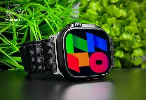Apple Watch Ultra