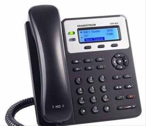 IP Телефон Grand stream GPX-1620