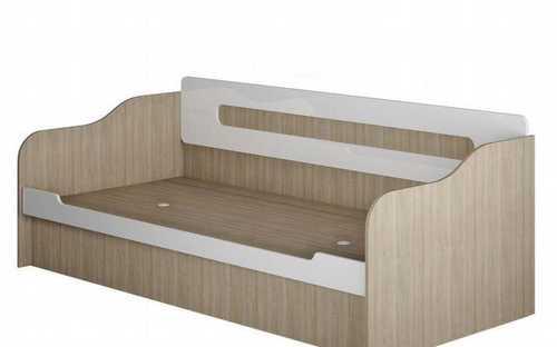 Кровать-диван Палермо-3Ю дк-035 с пм (900х2000)