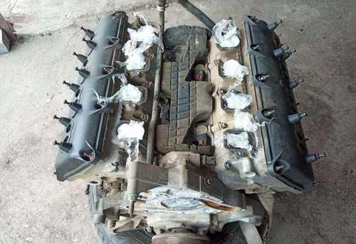 Двигатель 5.7 2005-2010 Jeep Dodge