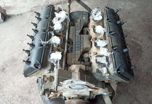 Двигатель 5.7 2005-2010 Jeep Dodge