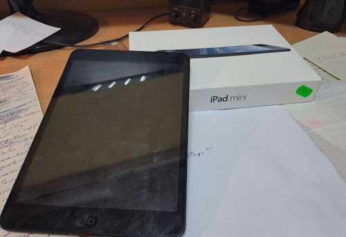 iPad mini A1455 64Gb
