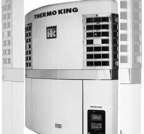 Облицовочные панели Thermo King SL 200 e