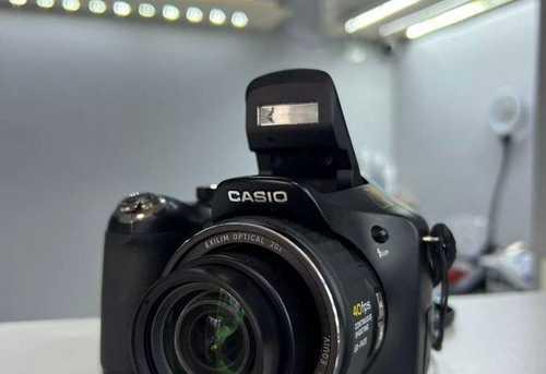 Фотоаппарат Casio ex-fh20