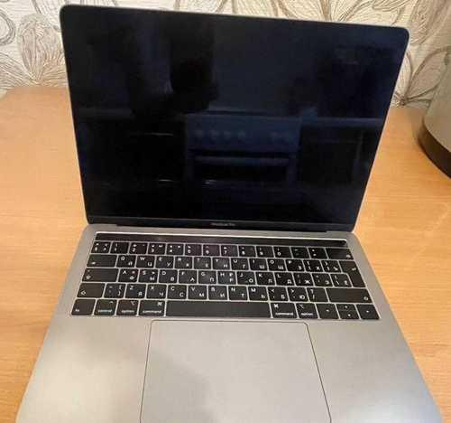 Macbook Pro 13 2019