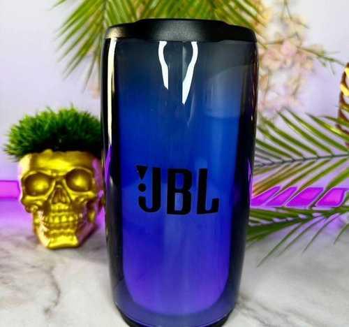 Колонка jbl pulse 147