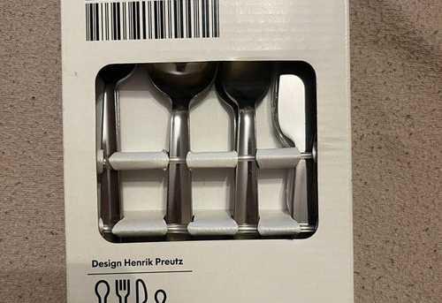 Ножи и вилки IKEA