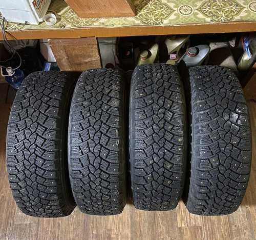 Matador MP 95 Yermak 205/70 R15 96T
