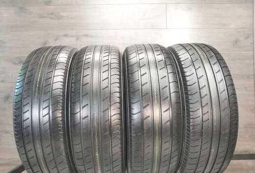 Yokohama Geolandar G98A 225/65 R17 102V