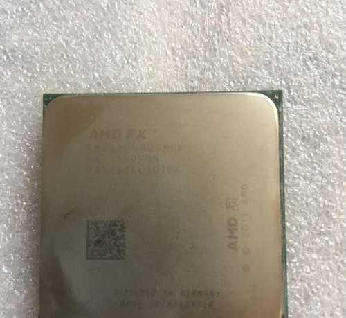 Процессор AMD FX - 4300