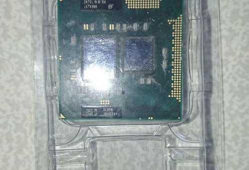 Процессор i5 430m (Socket PGA988)
