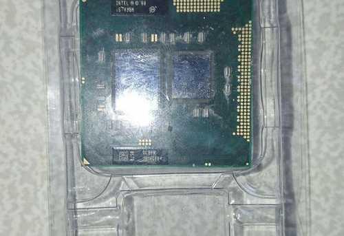 Процессор i5 430m (Socket PGA988)