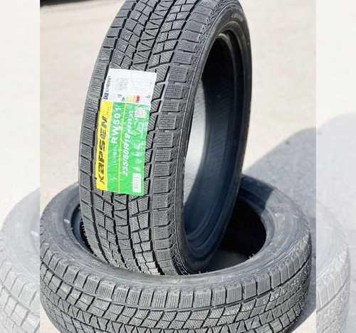 Kapsen IceMax RW501 235/40 R18 82U