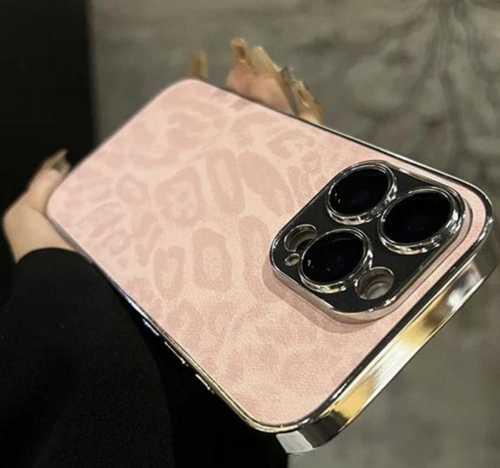 Чехол на iPhone 14 pro max