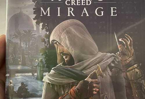 Assassins creed mirage