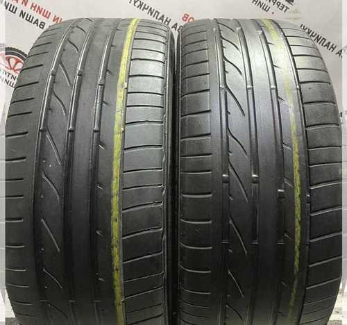 Bridgestone Potenza RE050A 245/45 R18 96T