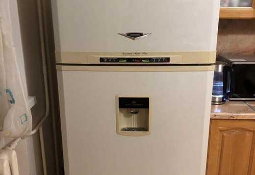 Холодильник Daewoo FR 660NT
