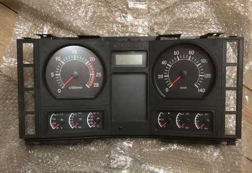 Панель приборов shaanxi F3000 Е4