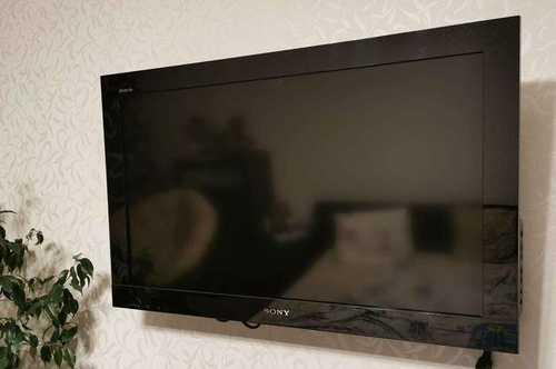 Продам жк-телевизор sony bravia KLV-32BX300
