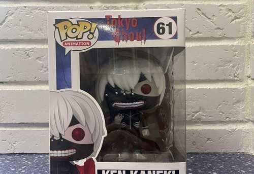 Funko pop Ken Kaneki 61