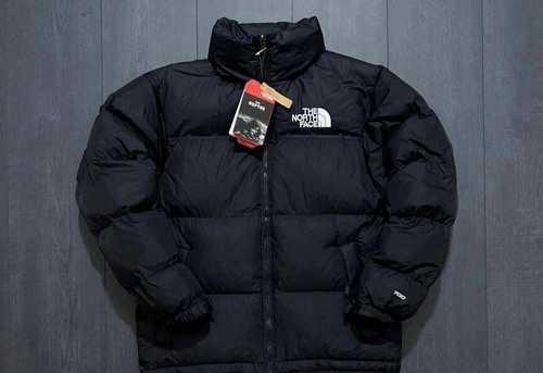 Куртка мужская зимняя The North Face новая