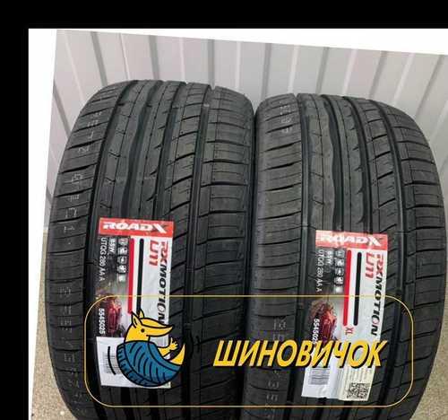 RoadX RXMotion U11 235/40 R18 95W