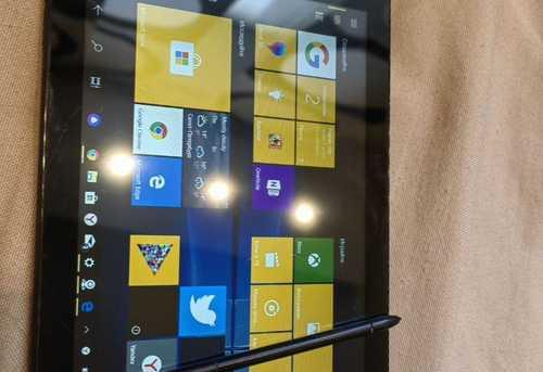 Планшет на windows. Asus Vivo Tab Note 8