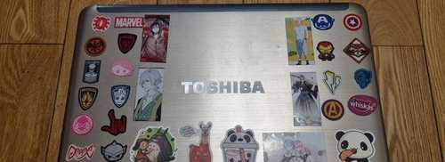 Ноутбук Toshiba Satellite L855-D3M