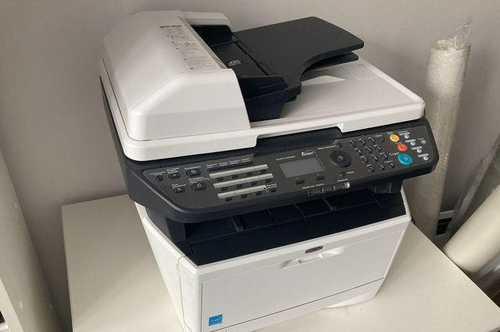 Мфу Kyocera ecosys M2030dn