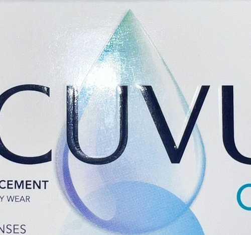 Контактные линзы acuvue oasys multifocal