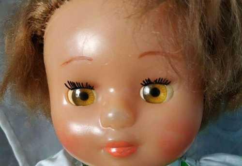 Кукла из 90-х, СССР
