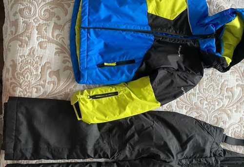 Зимний комбинезон IcePeak 122
