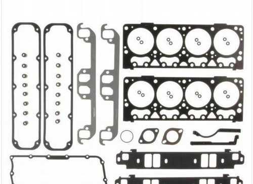 Верхний комплект прокладок, Джип Чероки,Додж Рэм