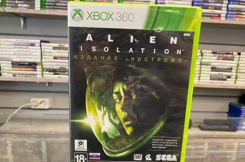 Alien Isolation Xbox 360