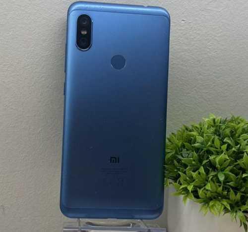 Xiaomi Redmi Note 6 Pro, 3/32 ГБ