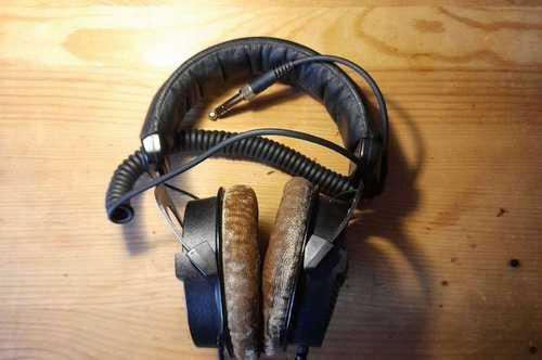 Наушники Beyerdynamic DT 990 PRO на запчасти