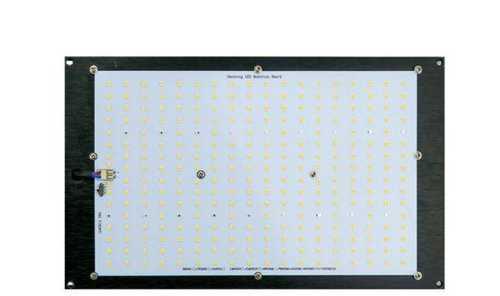 Светодиодная лампа Quantum Board LM301H LED 120w