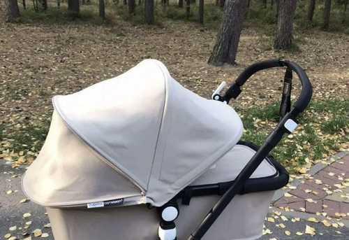 Коляска bugaboo cameleon 3 2 в 1