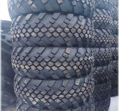 Грузовая шина кама-1260-2 425/85R21 146/142J 18PR