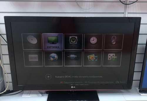 Телевизор LG 47LD750