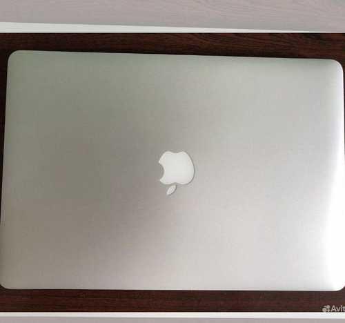 Apple macbook pro 13 retina 2015