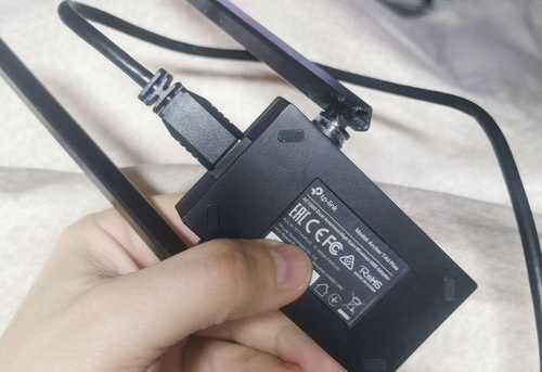 Wireless USB адаптер Archer T4U Plus