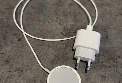 Apple MagSafe charger