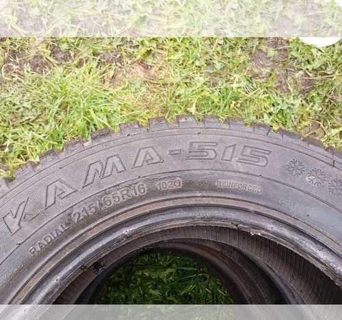 КАМА Кама-515 215/65 R16