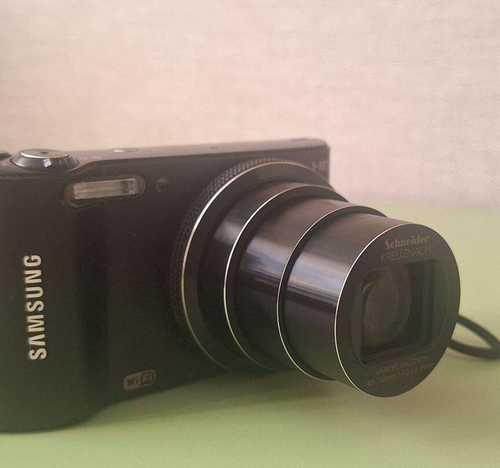 Фотоаппарат samsung WB150F