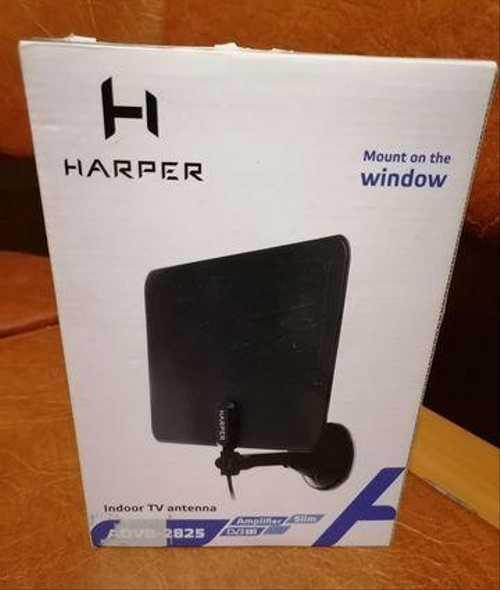 Антенна Harper advb-2825