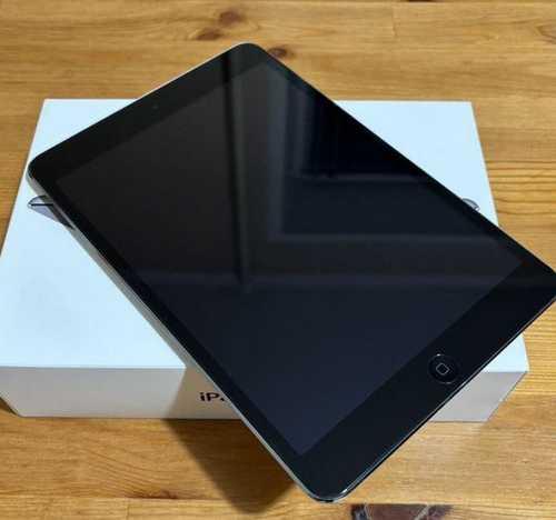 iPad mini 2 retina