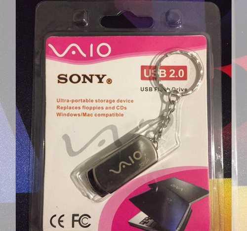 Usb флешка Sony 32гб