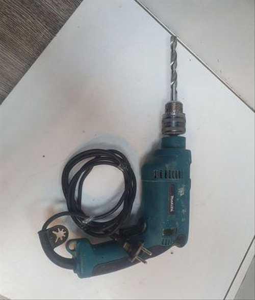 Дрель Makita HP1620