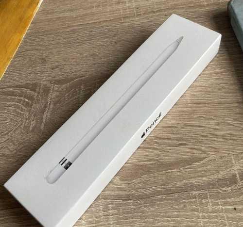 Apple Pencil 1 оригинальный